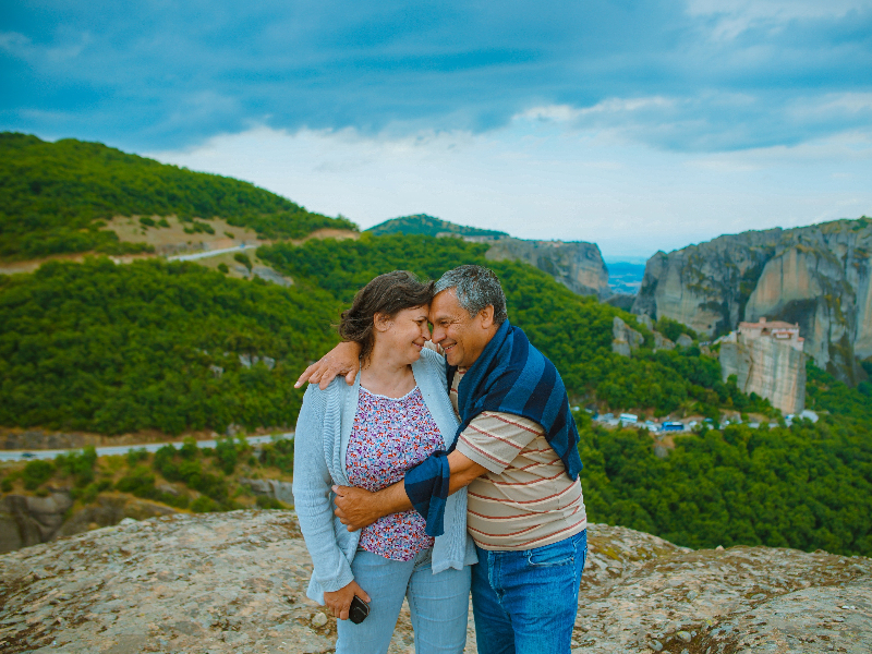 Helix Personas - By Roy Morgan Research